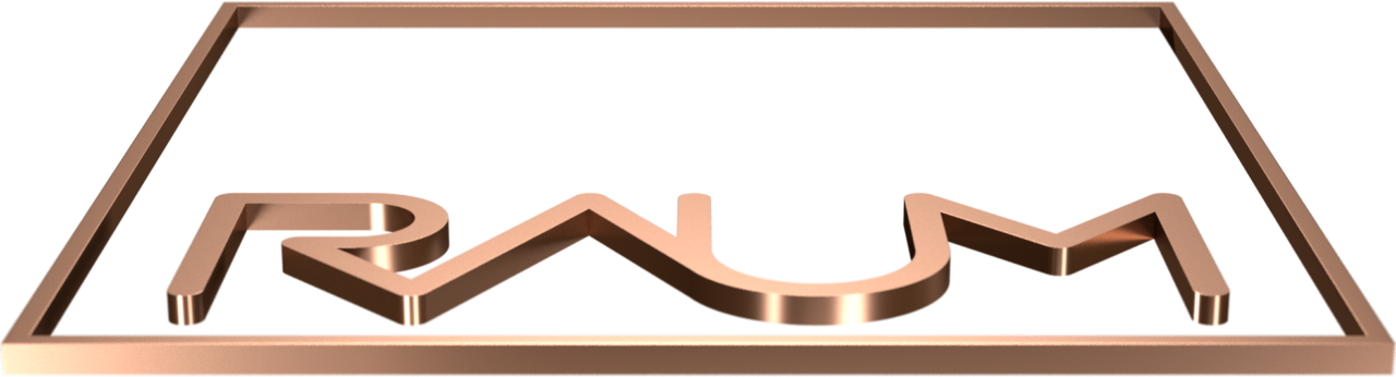 RAUM | a metaverse platform for Organisations & Companies