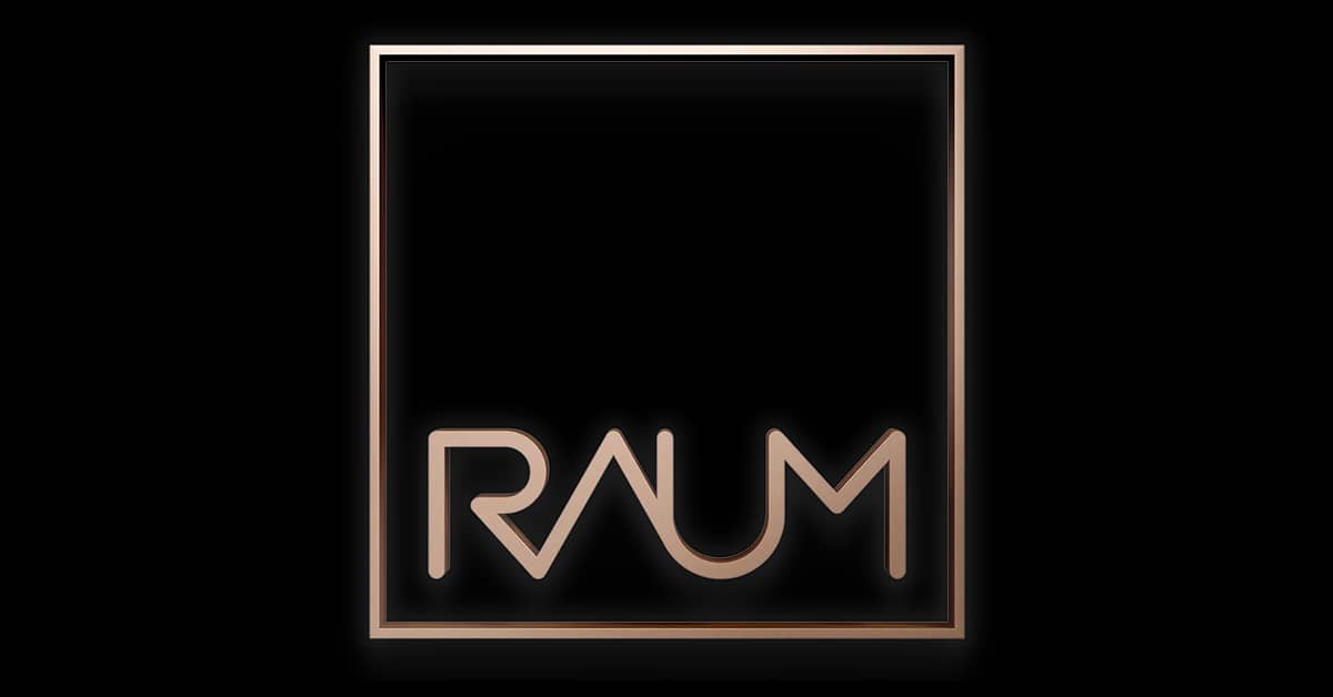 RAUM | a metaverse platform for Organisations & Companies